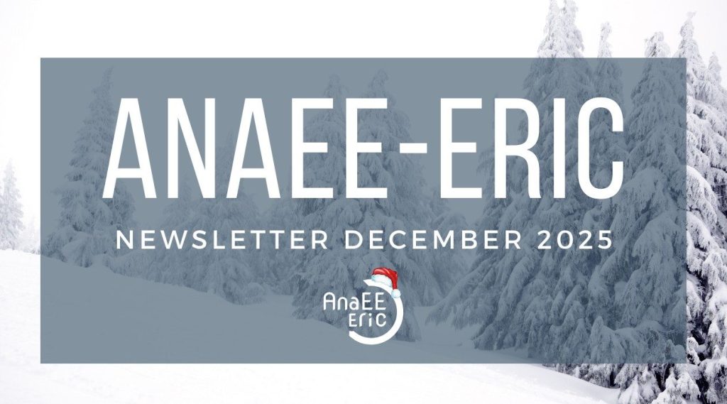 Open Position with anaee – EU Project Manager & Liaison Officer – Apply ...